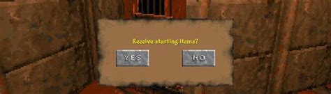 Starting Equipment At Daggerfall Unity Nexus Mods And Community