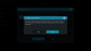 Kodi Unable To Connect How To Fix This Error In 2024