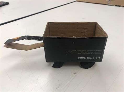 day 1 intro and prototype thinking by synk physical computing the