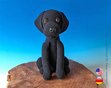 Lab Crochet Pattern Pattern Tips Archive