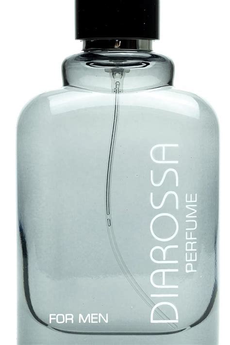 Diarossa U010 Ganymede Den Esinlenilmiş 55ml Edp Unisex Parfüm