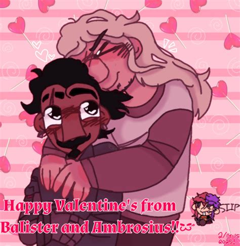 Ballister Boldheart On Tumblr