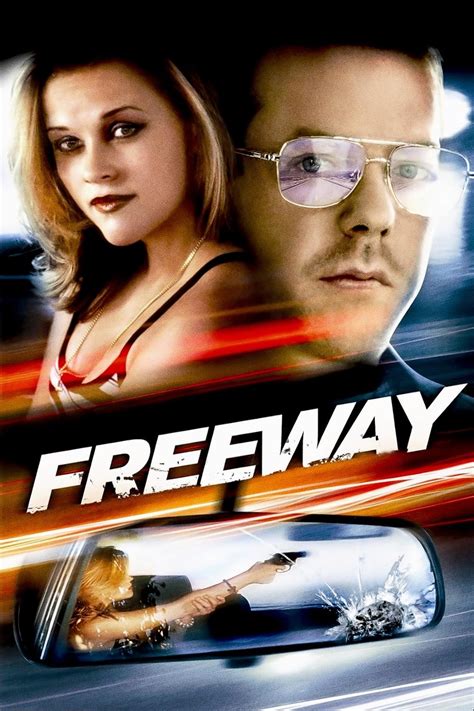 Freeway 1996 Posters — The Movie Database Tmdb