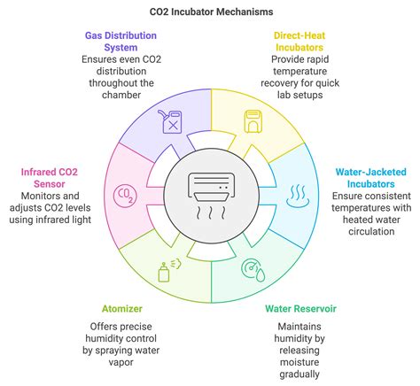 Understanding The Critical Role Of Co2 Incubators Solution Phcbi