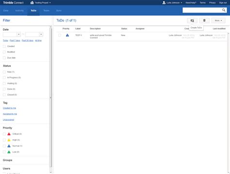 What Revit Wants Gteam Launched As Trimble Connect For Bim Team Project Collaboratio Revit Forum