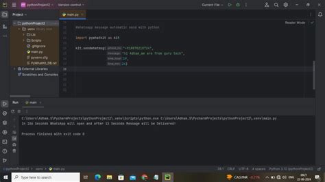 Adham S On Linkedin Python Softwaredevelopement Fresher Itjobs