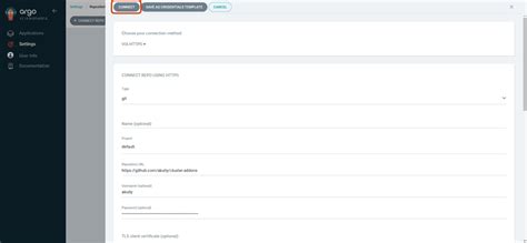 Creating Addons Akuity Docs