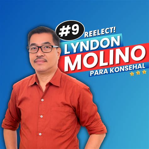 Konsehal Lyndon Molino - 𝗕𝗔𝗦𝗜 𝗞𝗔𝗜𝗟𝗔𝗡𝗚𝗔𝗡 𝗜𝗕𝗢𝗧𝗢 𝗟𝗜𝗪𝗔𝗧 𝗦𝗜 𝗟𝗬𝗡𝗗𝗢𝗡? Malawak ...