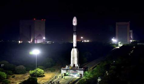 Countdown To Begin Tomorrow For May 29 Gslv F12nvs 01 Mission