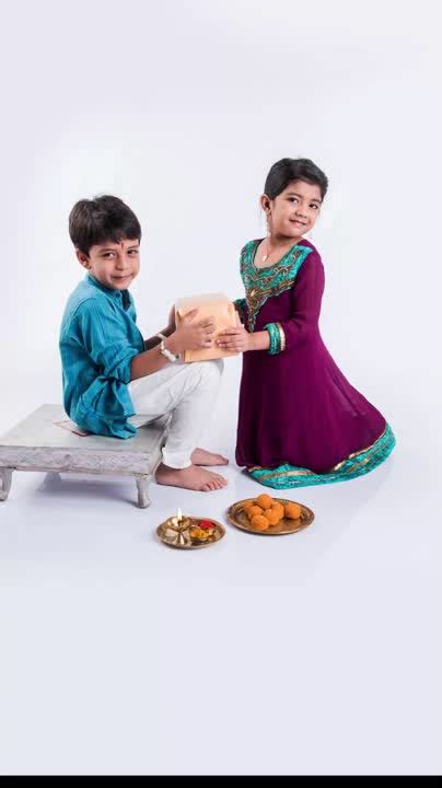 Sachin Tapasvi On Linkedin Happyrakshabandhan Rakshabandhan