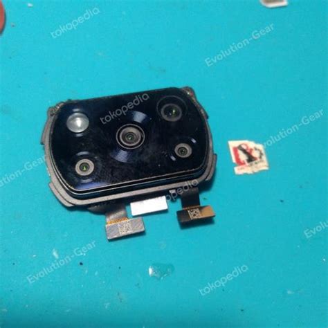Jual Kamera Depan Poco X Camera Belakang Poco X Nfc Original Kab Sragen Evolution Gear