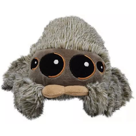 Lucas The Spider Plush 16cm Plushzania