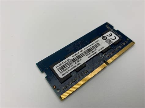 RAMAXEL GB PC DDR Laptop RAM RnD Computers