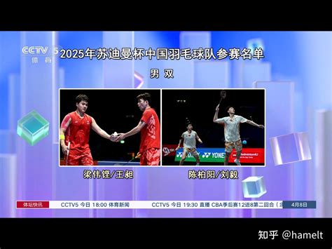 何济霆任翔宇退出羽毛球亚锦赛，退赛原因有哪些？ 知乎