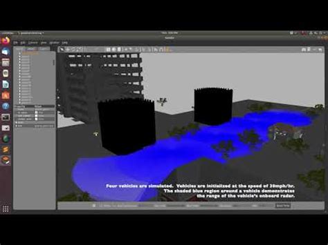 GitHub Next Generation Mobility Systems Lab V Xsim V X Simulator For Connected And Automated