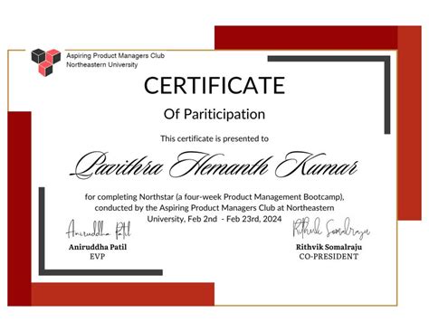 pavithra hemanth kumar on linkedin projectmanagement userengagement