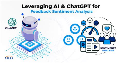 Ai And Chatgpt For Feedback Sentiment Analysis