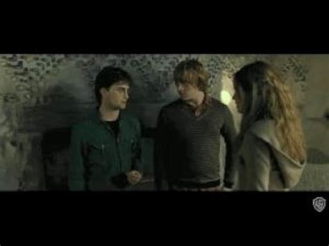 Harry Potter And The Deathly Hallows Part 2 Deleted Scene Imdb