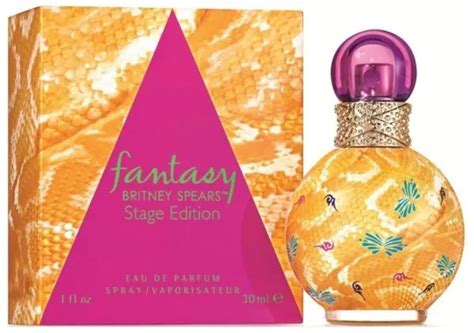 Los 3 Perfumes Que Son Infaltables Para Britney Spears