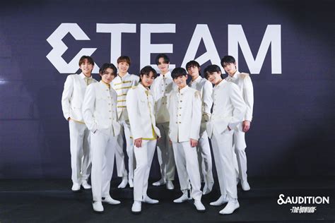 Team】 Yuma（ユウマ）のプロフィール完全版！本名や元ジャニーズの経歴を調査！ K Journal