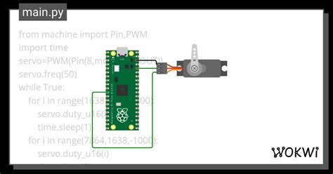 ultrasonic distance wokwi esp32 stm32 arduino simulator