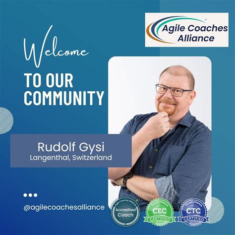 Agile Coaches Alliance On Linkedin Agilecoachesalliance