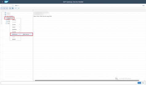 Creating OData Services With CDS Using SADL And Annotation ERP Q A