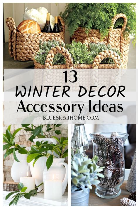 Winter Craft Decor Ideas Artofit