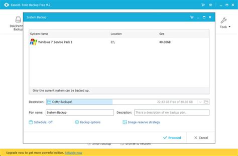 5 Best Free Backup Software For Windows TechWiser