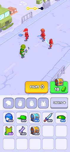 Squad Assembler Merge And Fight Apk 다운로드