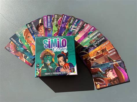 Similo Contes Plateau Marmots