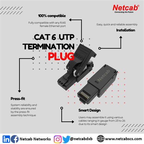 Topnet Distribution On Linkedin Cat 6 Structured Cabling
