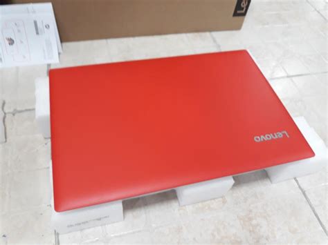 Brandnew Lenovo Ideapad Ikb Core I Th Gen Gb Tb Computers Tech Laptops