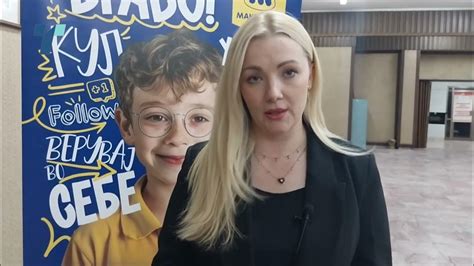 Работилница дел од општествената кампања на Макпетрол „Крени глас Стоп за булинг“ во Штип