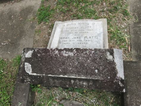 Robert Matthew Platt 1866 1923 Find A Grave Memorial