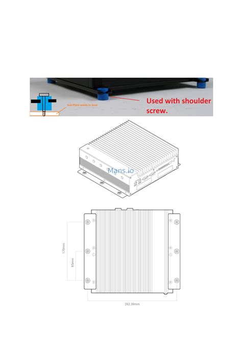Onlogic Karbon 700 Se 2 K700 Se 2 User Manual Online [20 27] 1196582