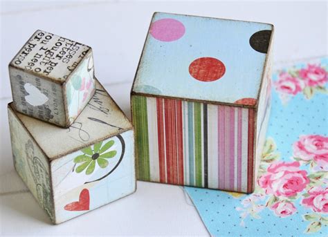 Helen Philipps Sewing Squares