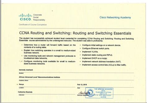 Do Cisco Ccna Networking Projects In Network Administration By Vundi