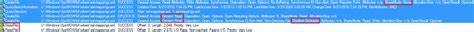 C Why Is Windowss Createfile Lying To Me Stack Overflow