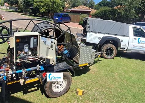 Borehole Yield Testing Borehole Water Analysis Clearwater Pumps