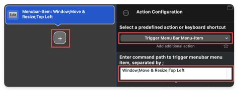 Set Shortcuts For Easy Macos Window Tiling Sequoia Macnative