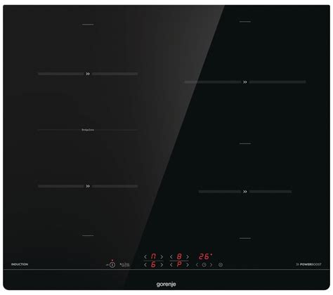 Варочная поверхность Gorenje IT643BSC7 – купить в Киеве | цена и отзывы ...
