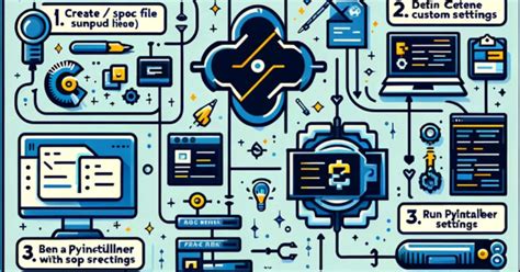 【配布用】python スクリプトを実行ファイル化する pyinstaller を徹底解説！ cfxlog