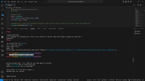 Avijit Acharya On Linkedin Internship Pythonprogramming