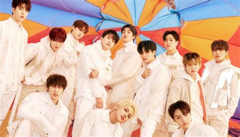 DARARI ของ TREASURE ยงคงทำลายสถตในชารตตางๆ Kpop ขาวบนเทงเกาหล ดาราไอดอล และศลปน