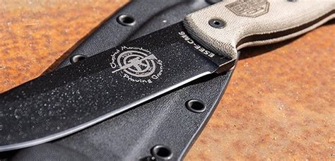 Esee 6 Knivesandtools Always Delivers From Stock