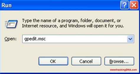 Hackingdna Block Command Prompt