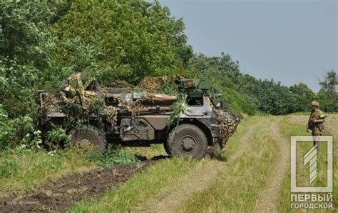 ЗСУ відбили 35 спроб наступу на лінії фронту за минулу добу Перший міський