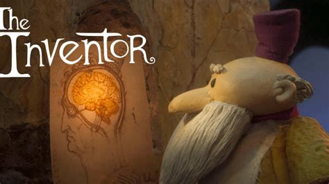 The Inventor Trailer Shows A Captivating Stop Motion Animated Tale Of
