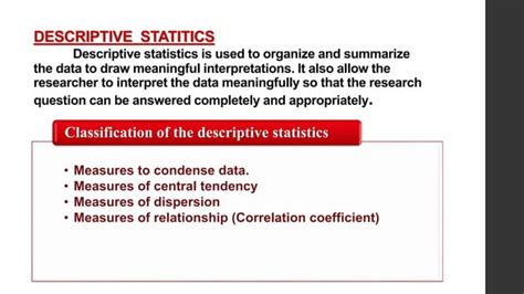 Quatitative Data Analysis Ppt Quatitative Data Analysis Ppt
